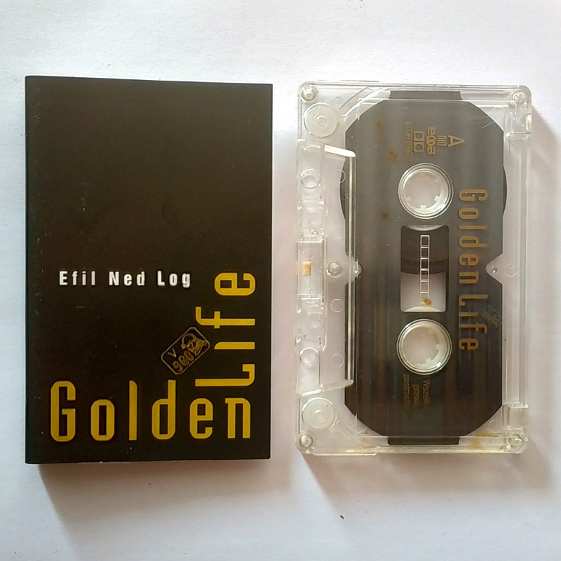 Golden Life – Efil Ned Log